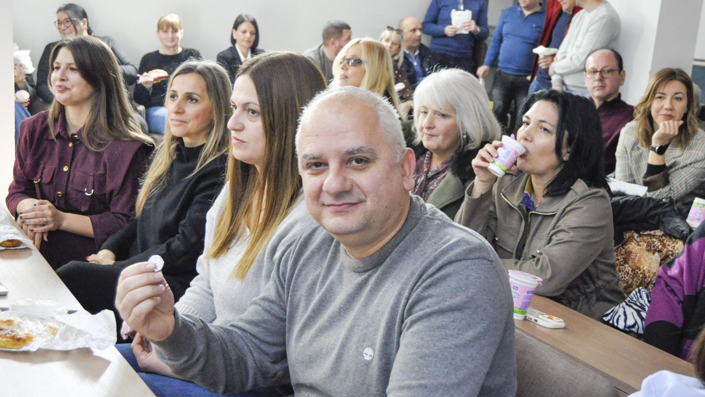 Василичарски појадок во Општина Охрид • WebOhrid